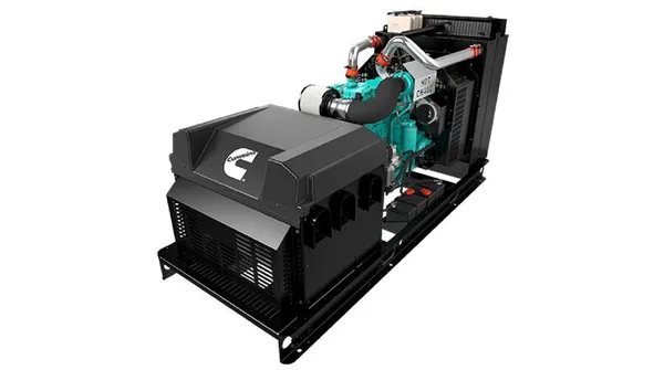 The Functionality of Diesel Generator Auto-Start Systems | Topper