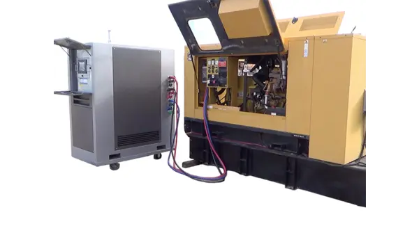 The Importance of Load Bank Testing for Diesel Generators - Topper The Importance of Load Bank Testing for Diesel Generators - Topper