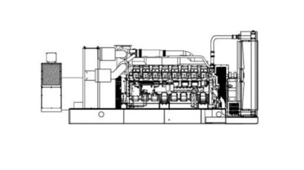 Causes of Engine Runaway in Diesel Generators | Topper