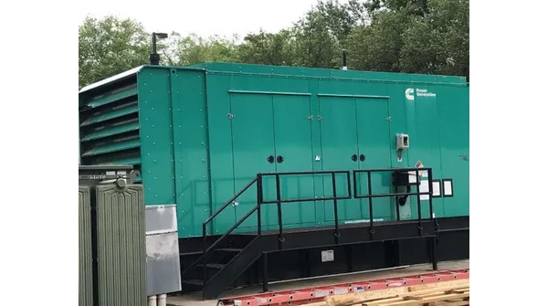 Impact of Air and Temperature on Diesel Generator Operation | Topper