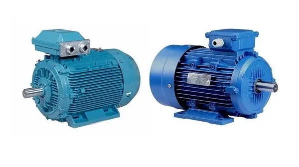 Comparing Asynchronous and Synchronous Motors for Generator Sets | Topper