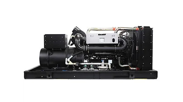 Impact of Power Factor on Generator Set Performance | Topper