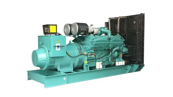 Inspection Methods for Diesel Generator Wear Parts | Topper