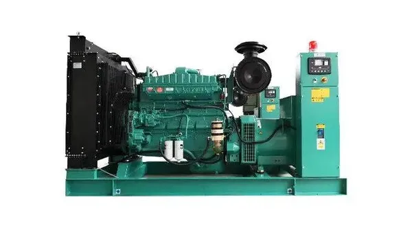 Avoiding Common Air Filter Mistakes for Diesel Generators | Topper