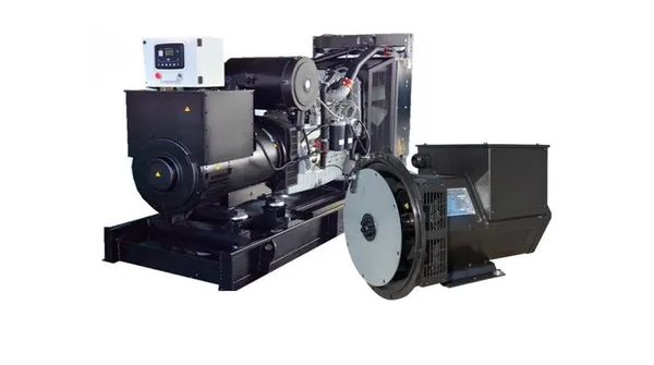 Alternator Installation & Inspection Guide for Generator Sets | Topper