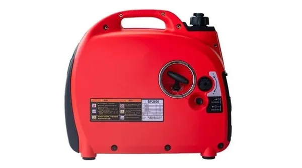 Inverter DC Generators: Key Components and Functions | Topper