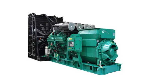 Design and Application of Generator Protection Systems | Topper