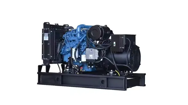 On-Site Testing Plan for Diesel Generator Sets | Topper