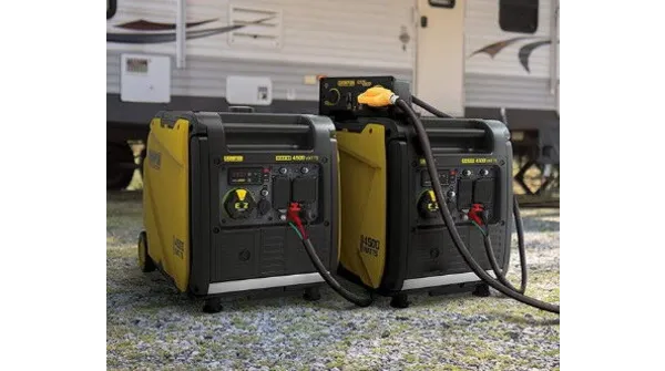 Inverter Generator Failures: Causes and Solutions | Topper