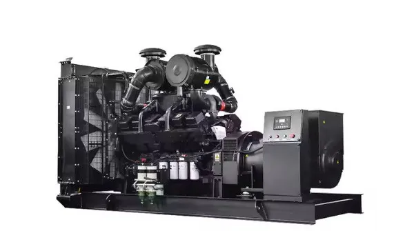 Causes and Troubleshooting for Generator Failure to Start | Topper