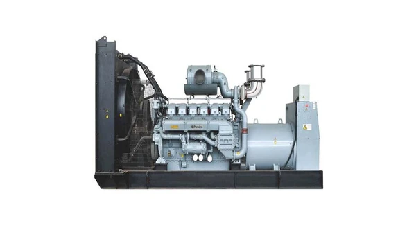 180kW 225kVA Diesel Generator, Perkins 1306A-E87TAG4, 3 Phase | Topper