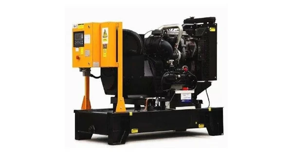 3 Cylinder Diesel Generator, 14kW 18kVA, 60Hz, Perkins Powered | Topper
