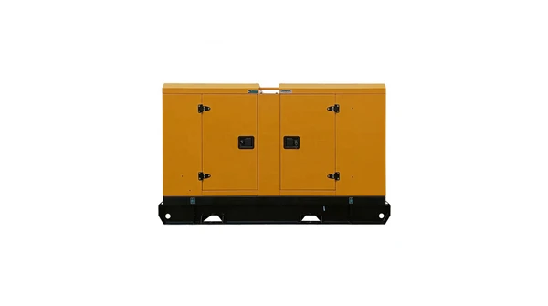 6 Cylinder Diesel Generator, 144kW 180kVA, 50Hz, Water-cooled | Topper