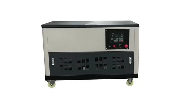 18kW Portable Generator, 50Hz or 60Hz, Brushless Alternator | Topper