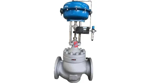 What's Unique about Cage-Guided Double-Seated Control Valves | CNCONTROL