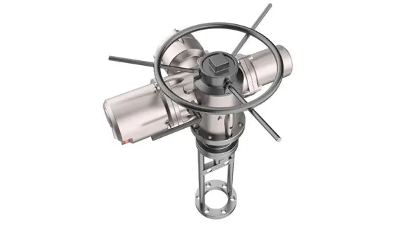 How to Deal with Overload in Electric Ball Control Valve Actuators ...