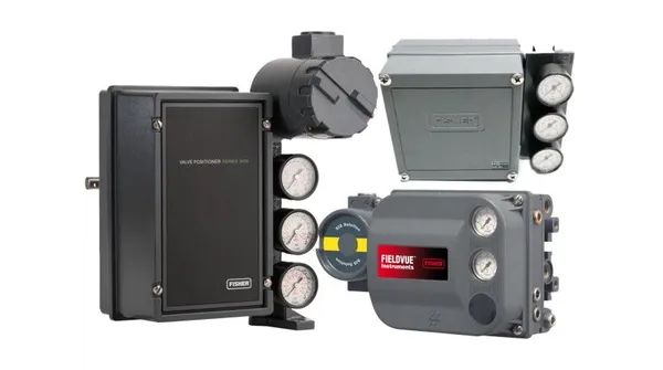 Control Valve Positioners: Smart vs. Conventional Types | CNCONTROL