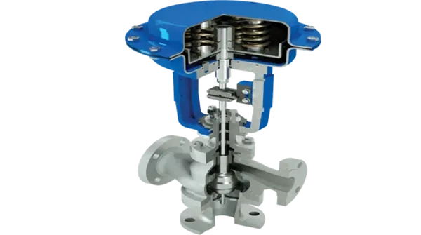 Understanding 3-Way Control Valves: Types, Selection Criteria, and ...