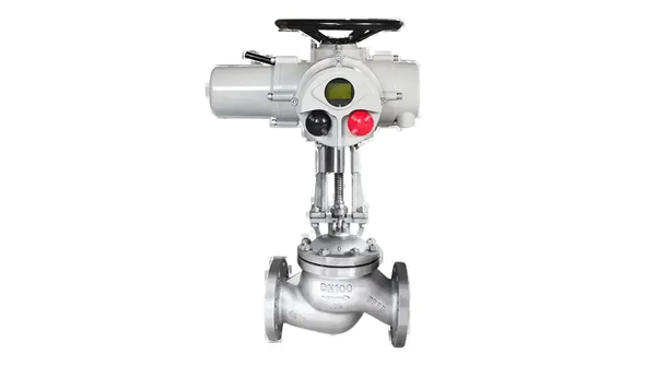Multi-Turn Motorized Globe Control Valve: A Comprehensive Overview | Topper