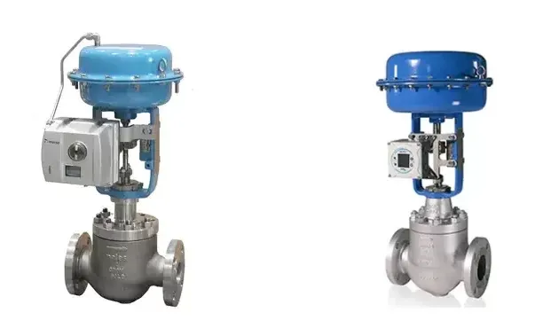 How to Stop Control Valve Leaking: A Comprehensive Guide - Topper