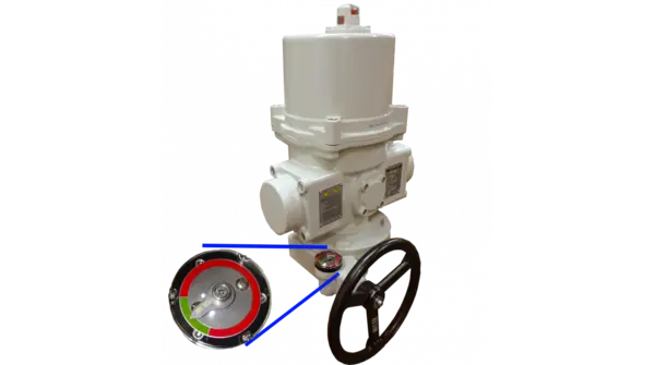 Spring Return Electric Actuators: Essential Fail-Safe Solutions for ...