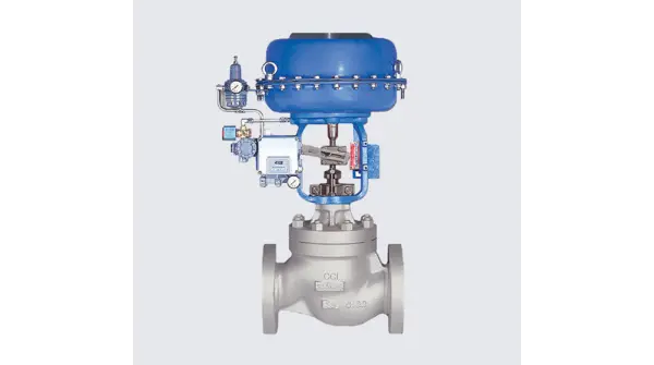 Flow Characteristics in Control Valves: Understanding Their Impact on ...