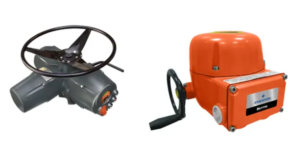 How to Select Control Valve Actuators: A Comprehensive Guide | Topper