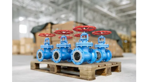 Understanding Flow Control Valves: A Comprehensive Insight | Topper