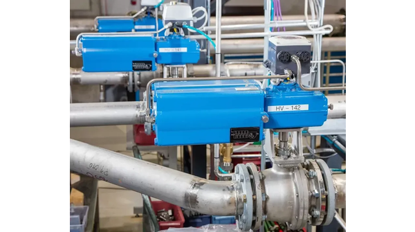 Understanding Rangeability in Control Valves | Topper