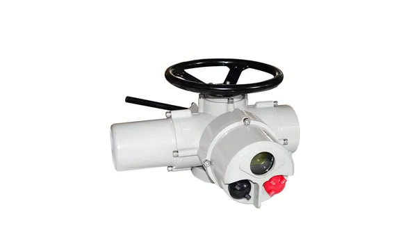 Multi-Turn Electric Actuator: An In-Depth Look | Topper