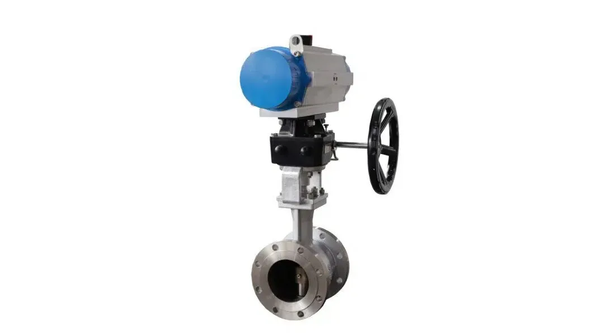 Flow Direction of Eccentric Plug Valves: Understanding Key Factors for ...