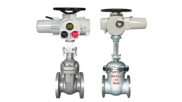 Electric Gate Valve: A Comprehensive Overview | Topper
