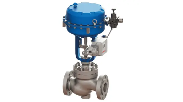 Understanding Control Valve Positioners: Functionality, Types, and Benefits | Topper