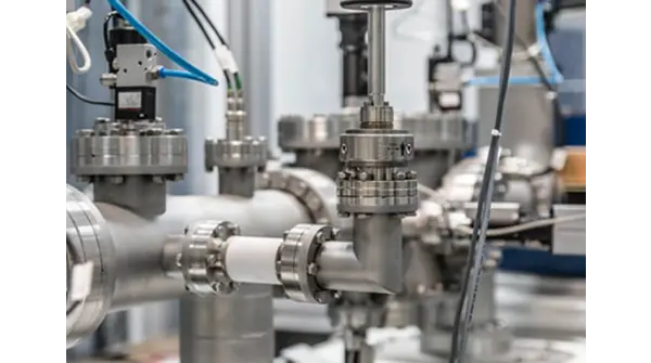 How to Avoid Common Mistakes with Flow Control Valve | MFRS