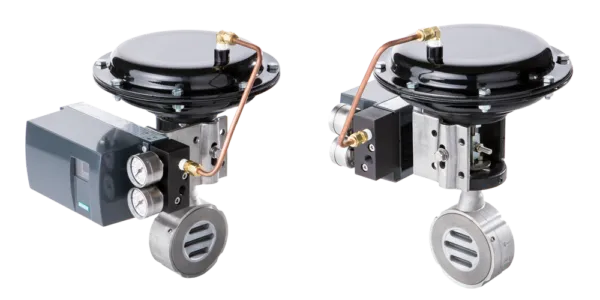 Wafer Type Control Valve: A Comprehensive Overview - MFRS