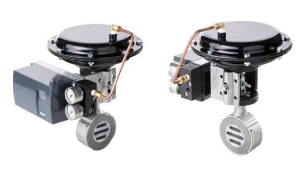 Wafer Type Control Valve: A Comprehensive Overview | MFRS