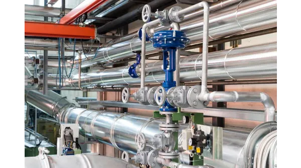 Control Valve Positioner: Function, Types, and Working Principle | MFRS