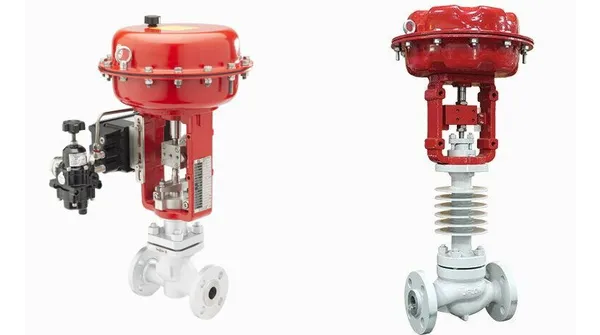 Understanding the Single-Seated Globe Control Valve: Key Features and ...