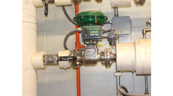 Essential Control Valve Testing and Inspection You Should Know | MFRS