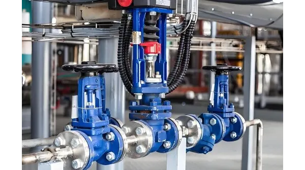 Common Problems in Electric Control Valves: Identification, Causes, and ...