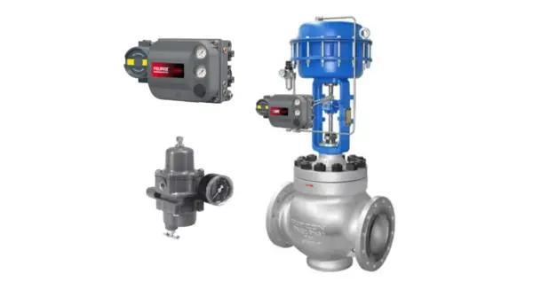 How to Calibrate a Control Valve? A Comprehensive Guide | MFRS