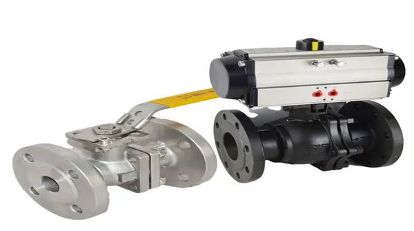 Stainless Steel Electric Ball Valve: Operation, Benefits, and Common ...