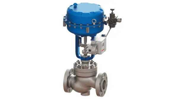 Control Valve Failure Modes: Ensuring Safe and Reliable Operations | MFRS