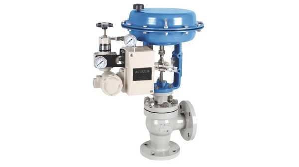China Angle Control Valve Manufacturers | MFRS