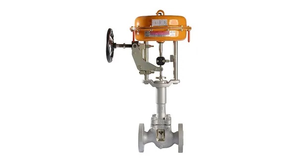 Cage Guided Control Valve, SS, CS, 1/2-12 Inch, 300-900 LB | MFRS