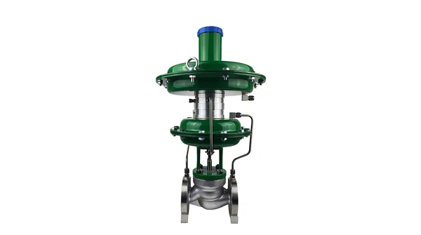 Self-Operated Control Valve, SS, CS, 1/2-12 Inch, 150-400 LB - MFRS