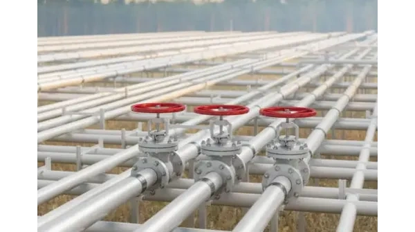 Pipe Line Valves | MFRS
