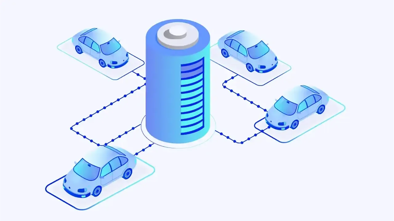 What’s the Difference Between EV CPO and EMSP? - China Manufacturers