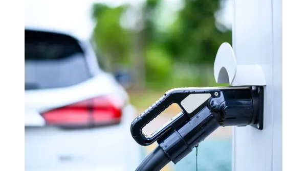 A Comprehensive Guide to EV Charging Connector Types | Topper