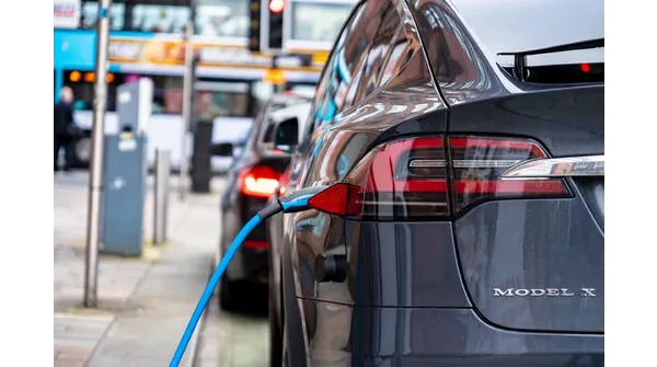 Understanding Public EV Charging: The Future of Electric Vehicle ...